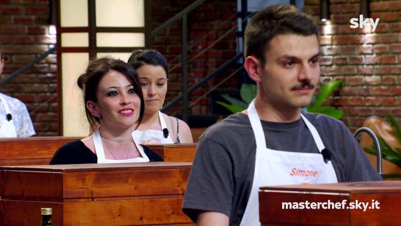 MasterChef Italia - Clip Episodio - YouTube