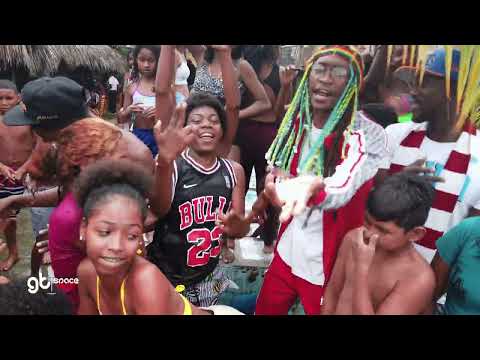 PA QUE MUEVA EL CULO  - Shottas Soundtrack - Spragga Benz & Lady Saw #dancehall #dj #music #ecuador