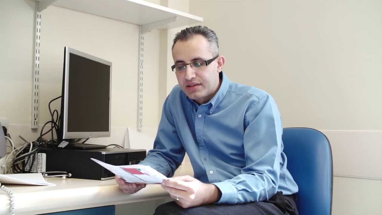 WWL Observation Chart - YouTube