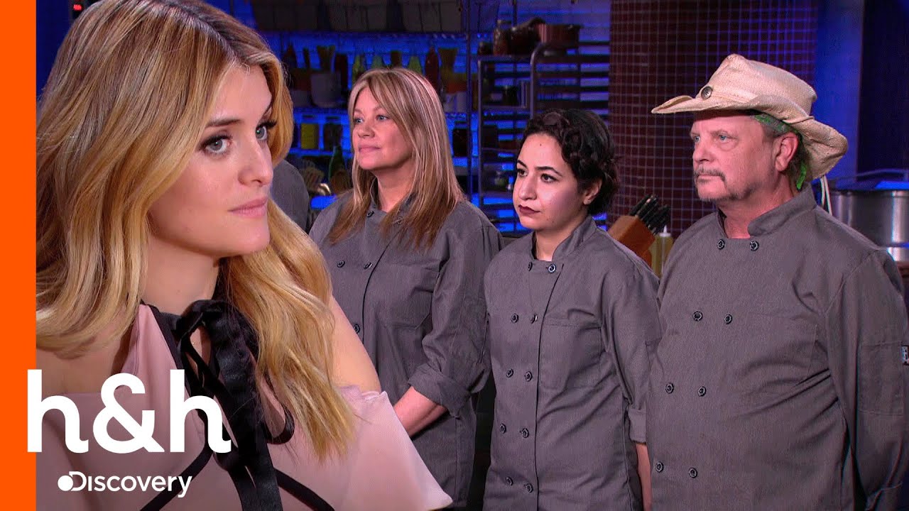 | Discovery H&H - YouTube