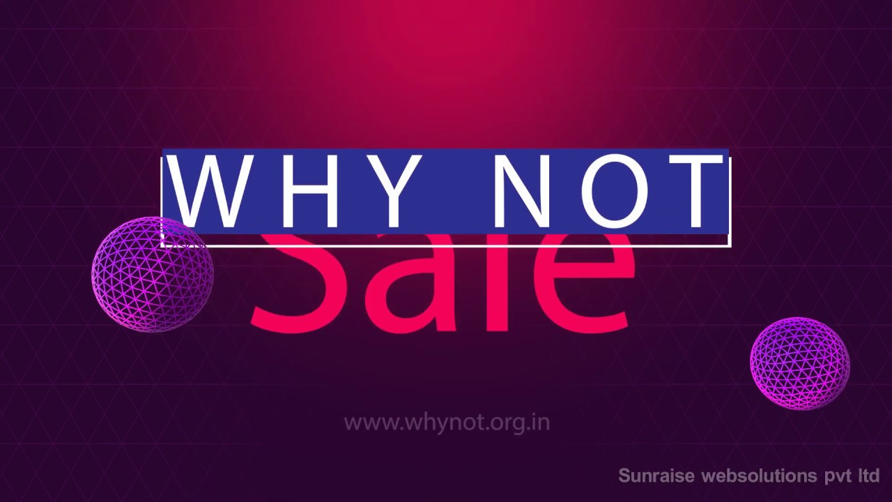 Why Not | Electronic Gadgets | Home Appliances | Eastgodavari ...