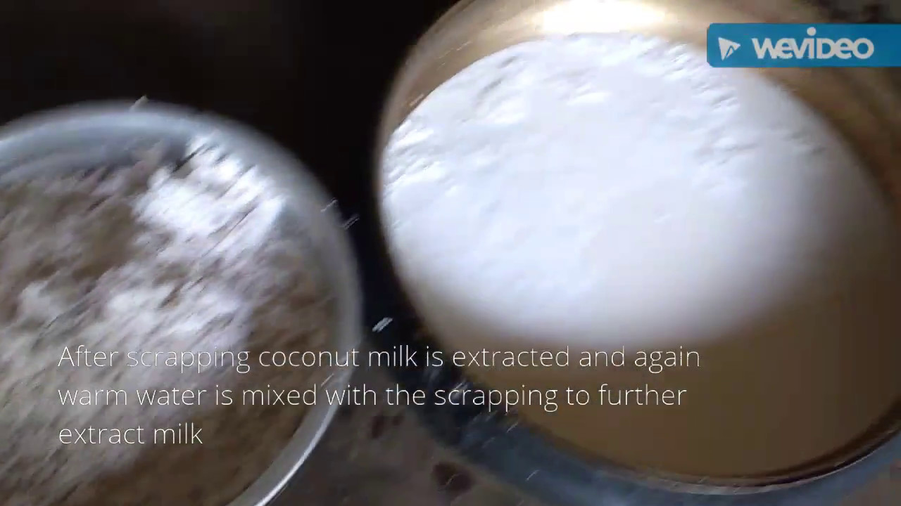 Wet Milled Virgin Coconut Oil – Venda Velichenna | Uruku velichenna ...