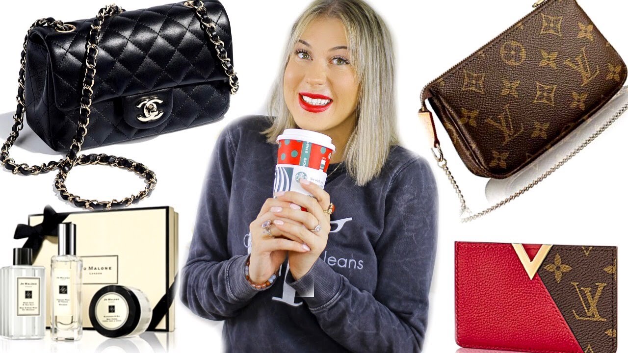 ULTIMATE LUXURY LOVERS GIFT GUIDE 2019 under 500 YouTube ultimate-luxury-lovers-gift-guide-2019-under-500-youtube