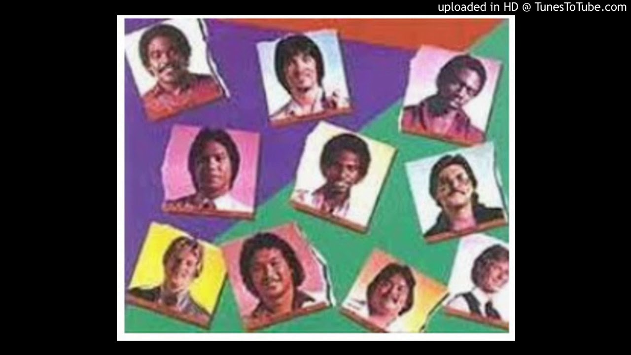 Collage - Do You Like Our Music (1981) - YouTube