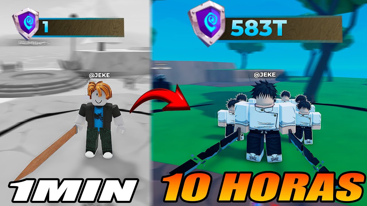 ZEREI O ANIME IMPACT SIMULATOR EM APENAS UM VIDEO SENDO P2W... (FIQUEI ...