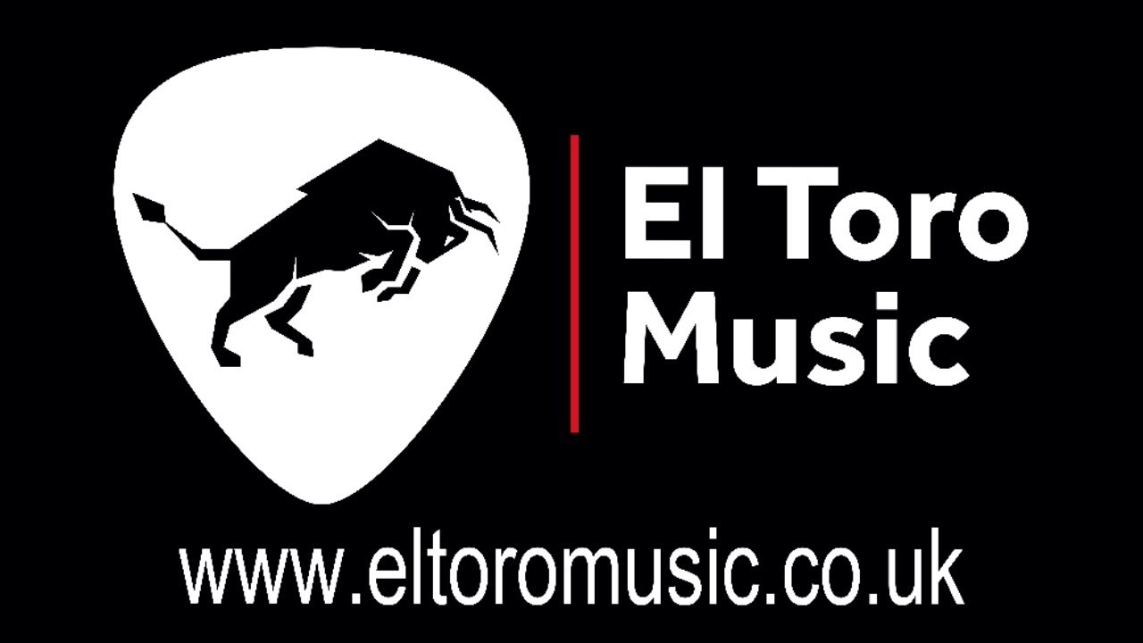 Welcome to El Toro Music UK - YouTube