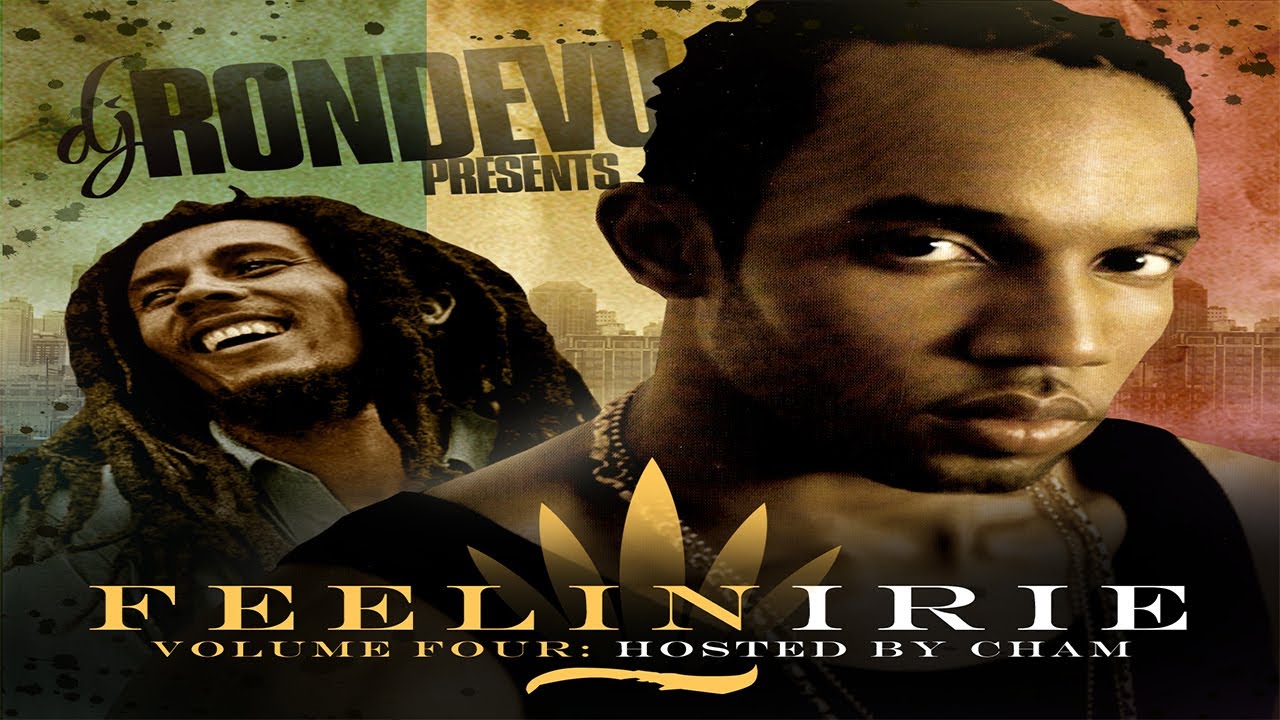 Feelin Irie Pt 4 - Hosted By Baby Cham - YouTube