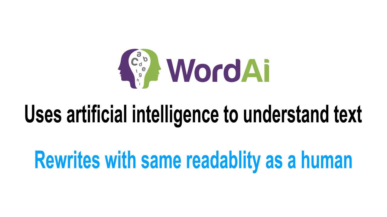 An Article Writing Software that works - YouTube