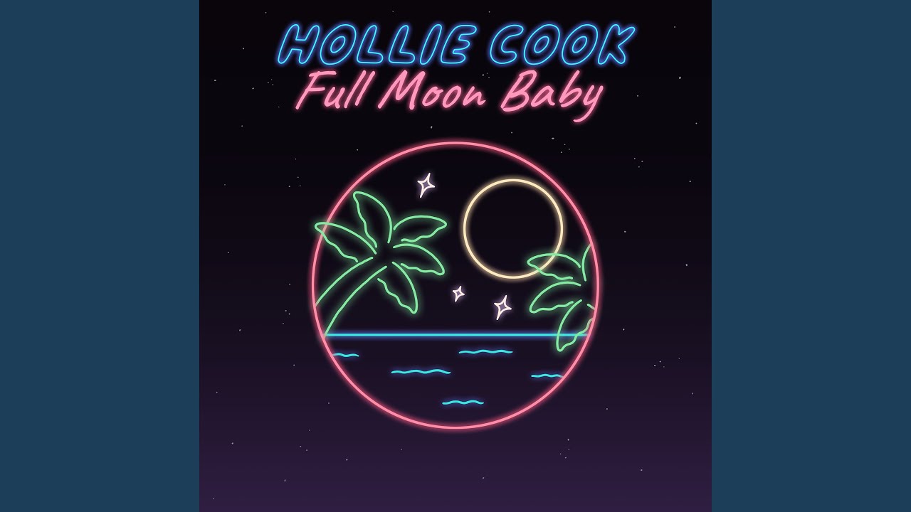 Hollie Cook - Full Moon Baby Acordes - Chordify