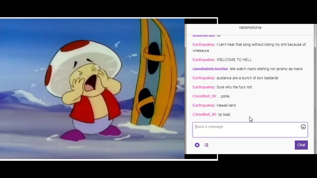 Holiday with friends: Koopa Klaus/Little Marios (Super Mario Bros ...