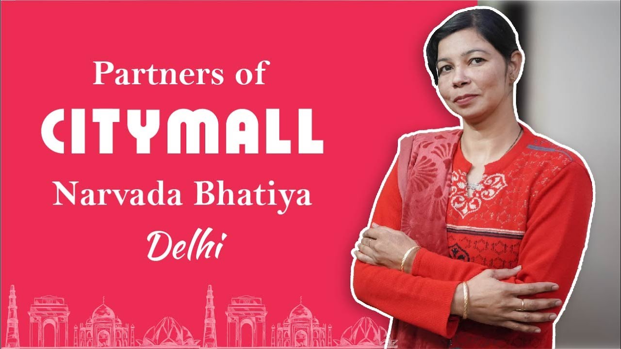 Civil defence se Citymall business owner banne ka safar | Narvada ...