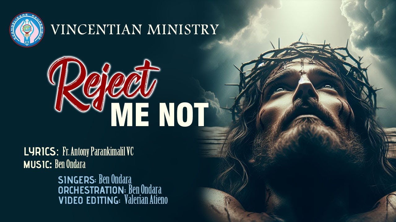 REJECT ME NOT - YouTube