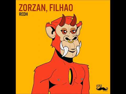 Zorzan - REDH (Original Mix) [MR. CARTER]