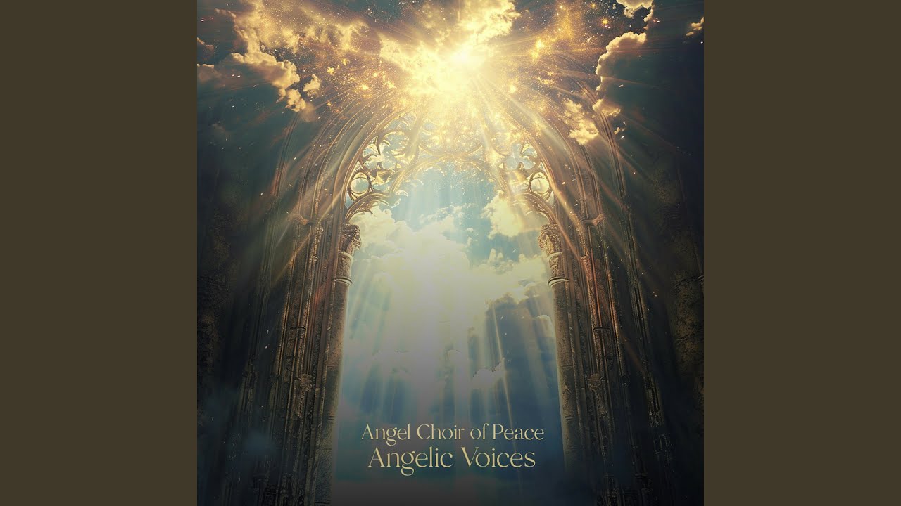 Angelic Voices - YouTube