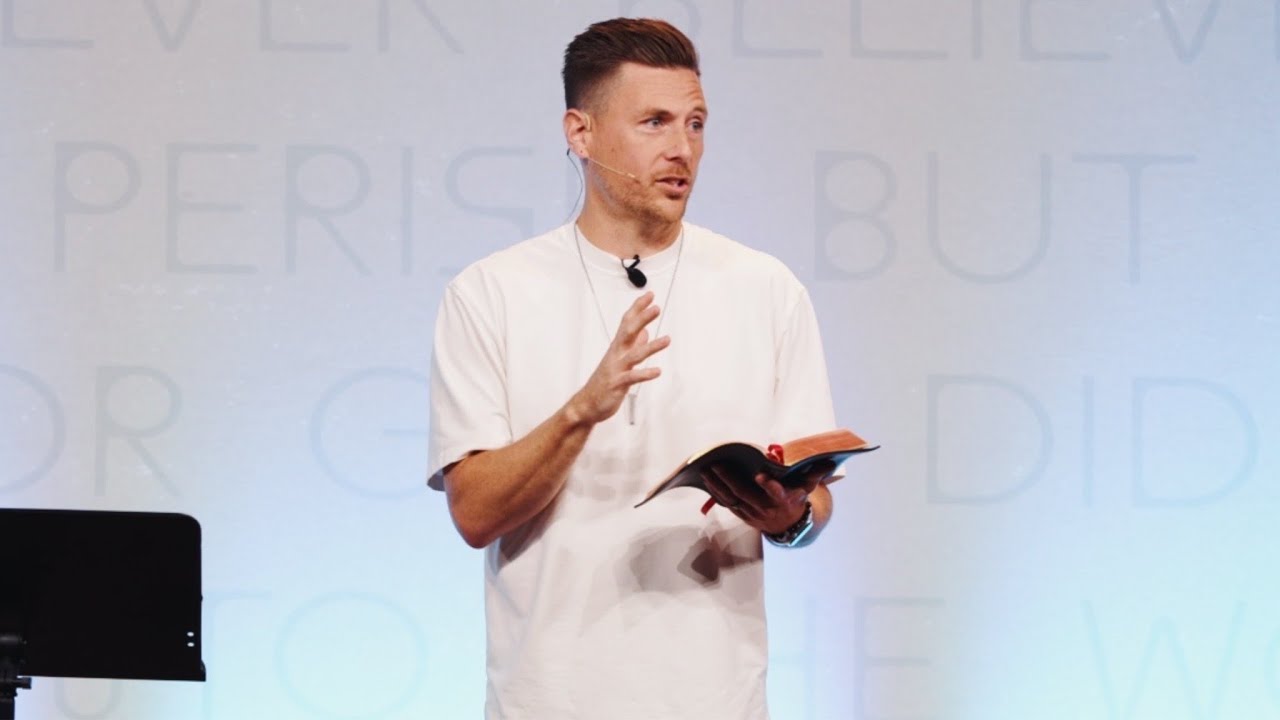 How To Church / Go - YouTube