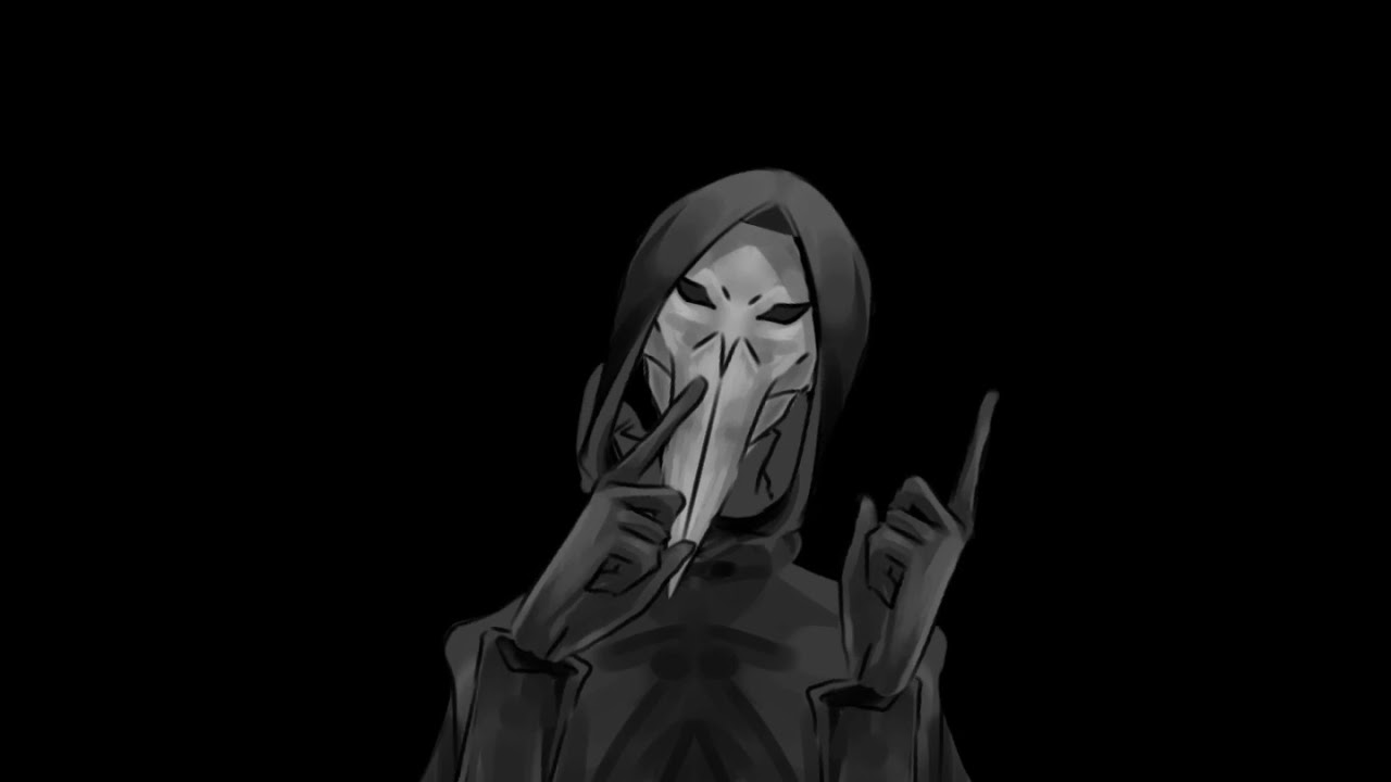 Endless meme [SCP 035 | SCP 049] - YouTube