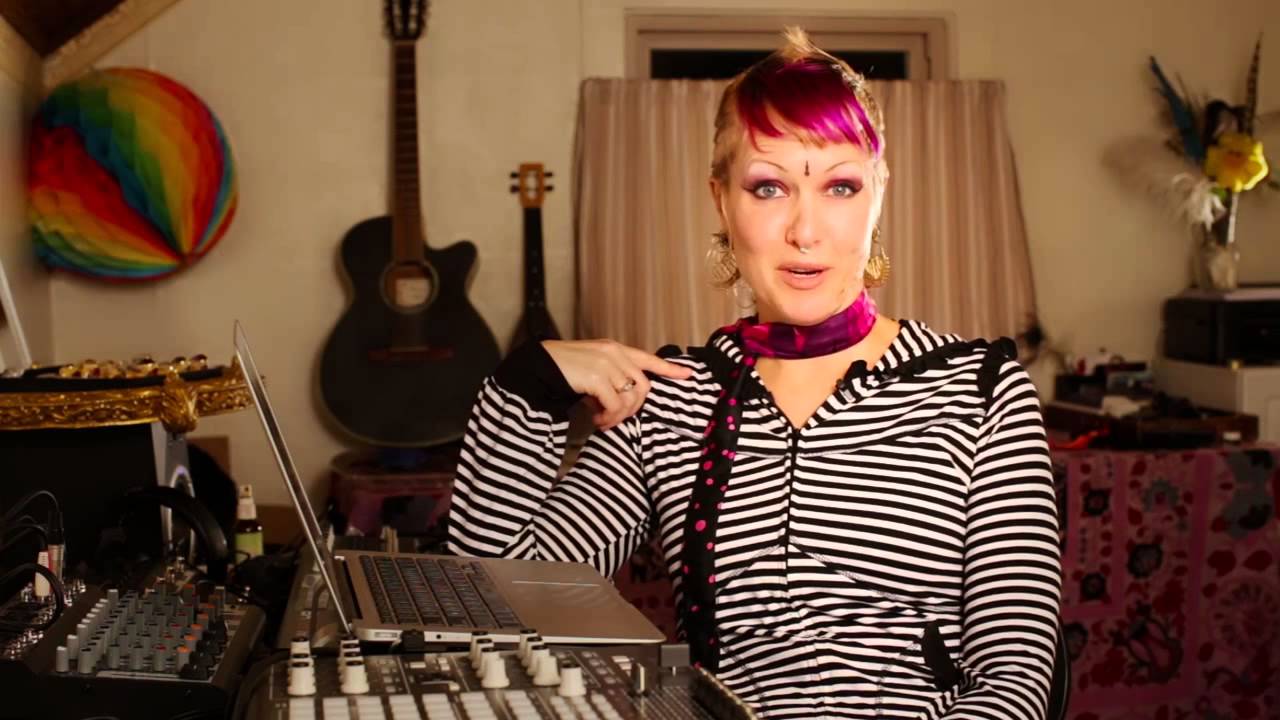 Amae Love's Soul.FULL New Album, REAL (Kickstarter Campaign!!) - YouTube