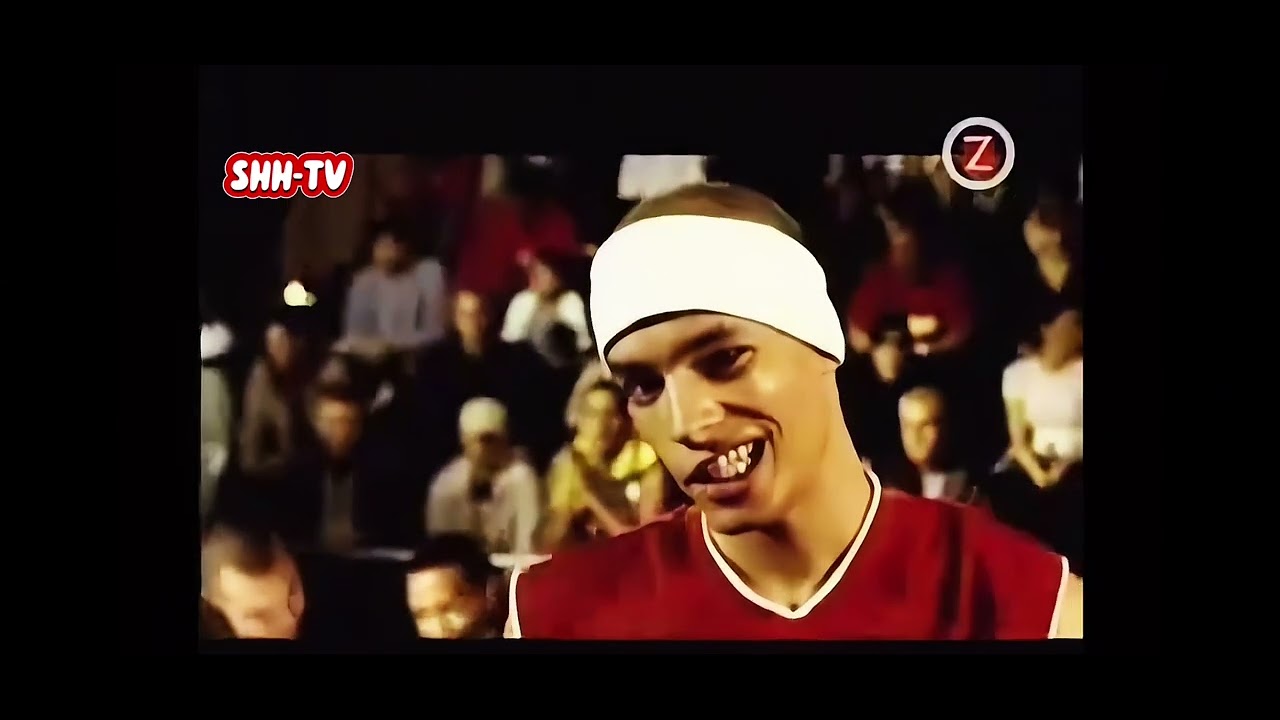 Fattaru feat Fjärde Världen: Första Femman 2001 HD - YouTube