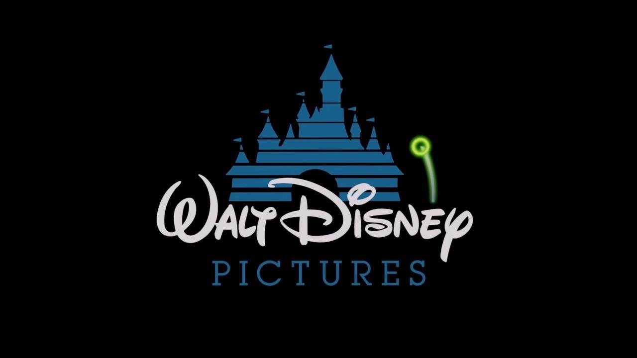 Every Walt Disney Pictures '85 Logo (1985-2007) - YouTube