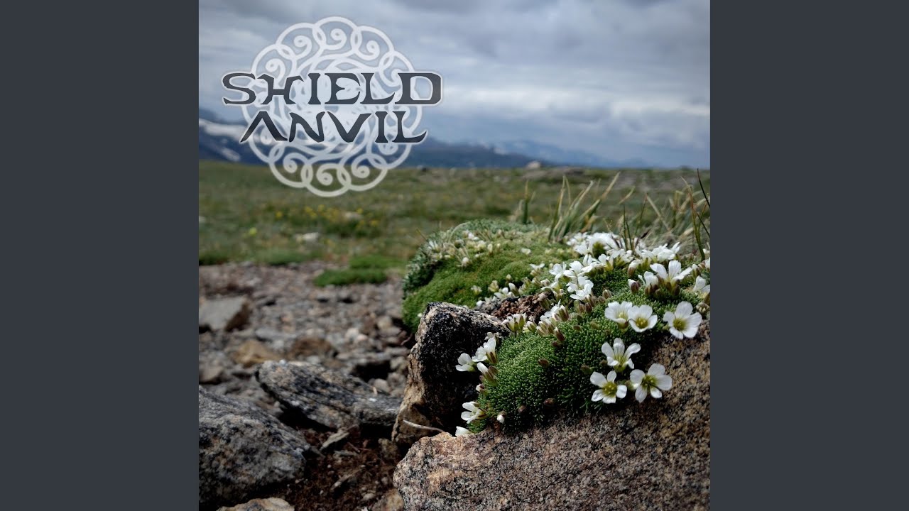 Shield Anvil - YouTube