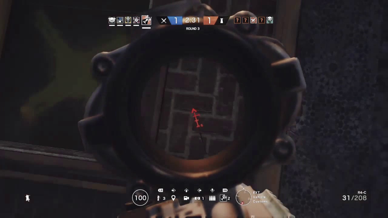 Using Ash the R4-C - YouTube