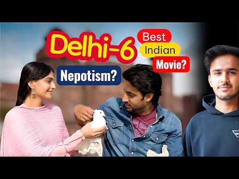 Delhi 6 review | is it the best Bollywood movie?