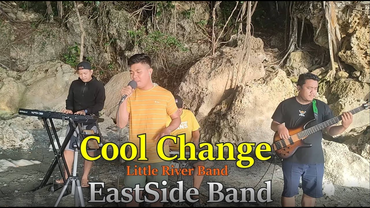 Cool Change - EastSide Band Cover - YouTube Music