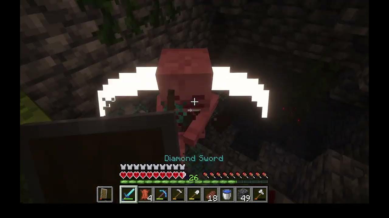 hardcore minecraft season 8 part 5 - YouTube