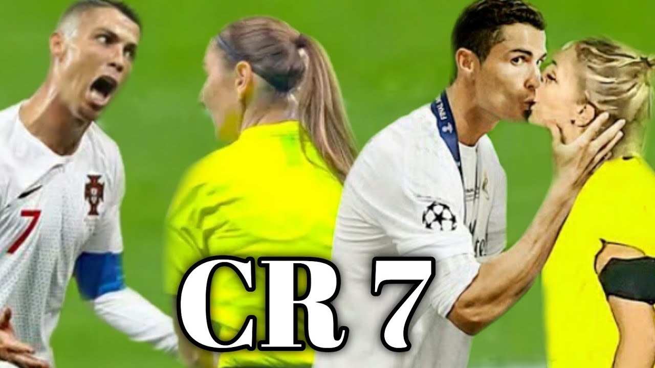 The untold life of Messi | cr7 | The secret of my success | Gojo media ...