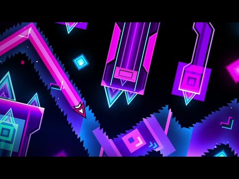 Geometry Dash // “Heritage” 100% by Karma8, Vit12 & AgarOther (Insane ...