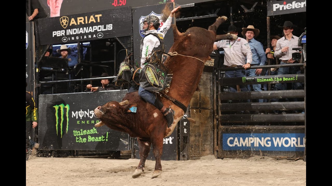 From Dream to Reality: Dalton Kasel Dominates Dream Walkin for 86.25 ...