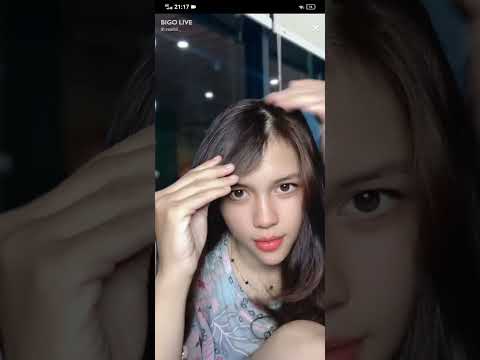 bigo live cewek cantik selembut salju #bigolive #bigovideo #cewekcantik