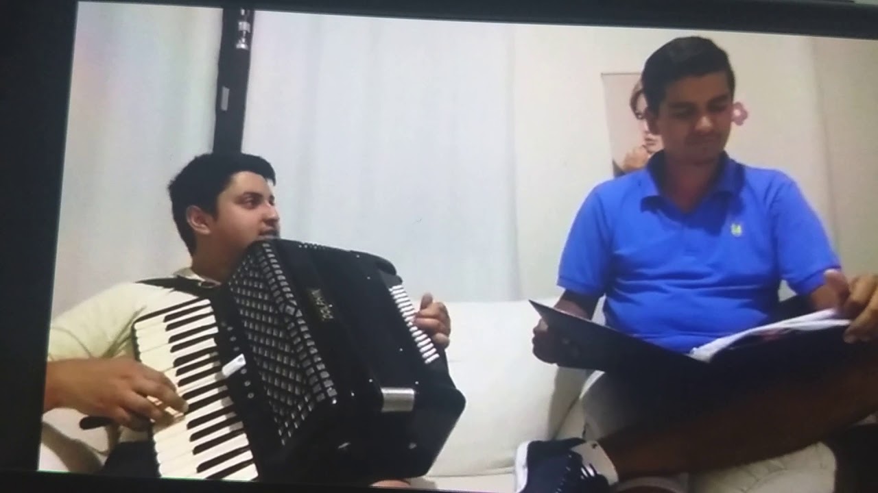 Robison & Rick - YouTube