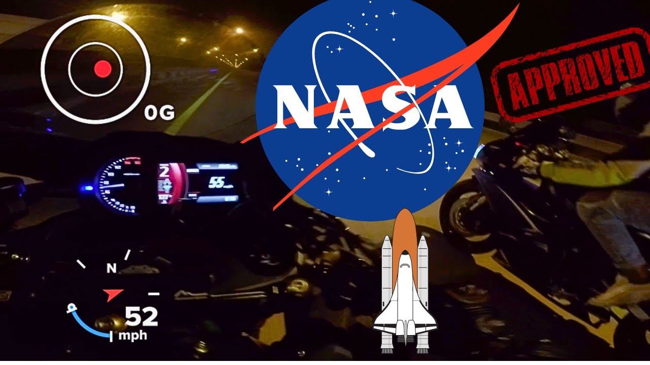 NASA Approved Rocket Testing - YouTube