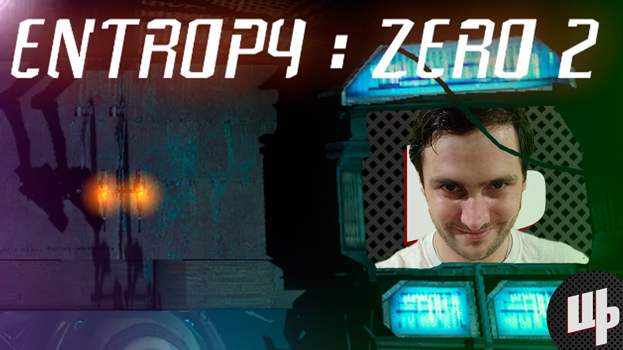 Entropy Zero 2 Прохождение Продолжение следует 7 - YouTube