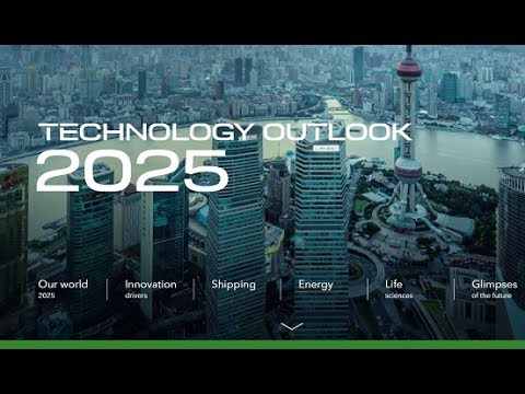 In 2025 How will be Information and communication technology ICT ...
