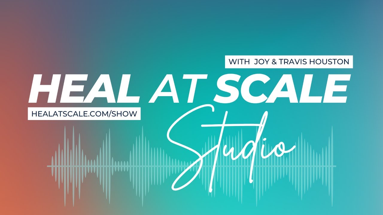 Heal At Scale Studio - YouTube