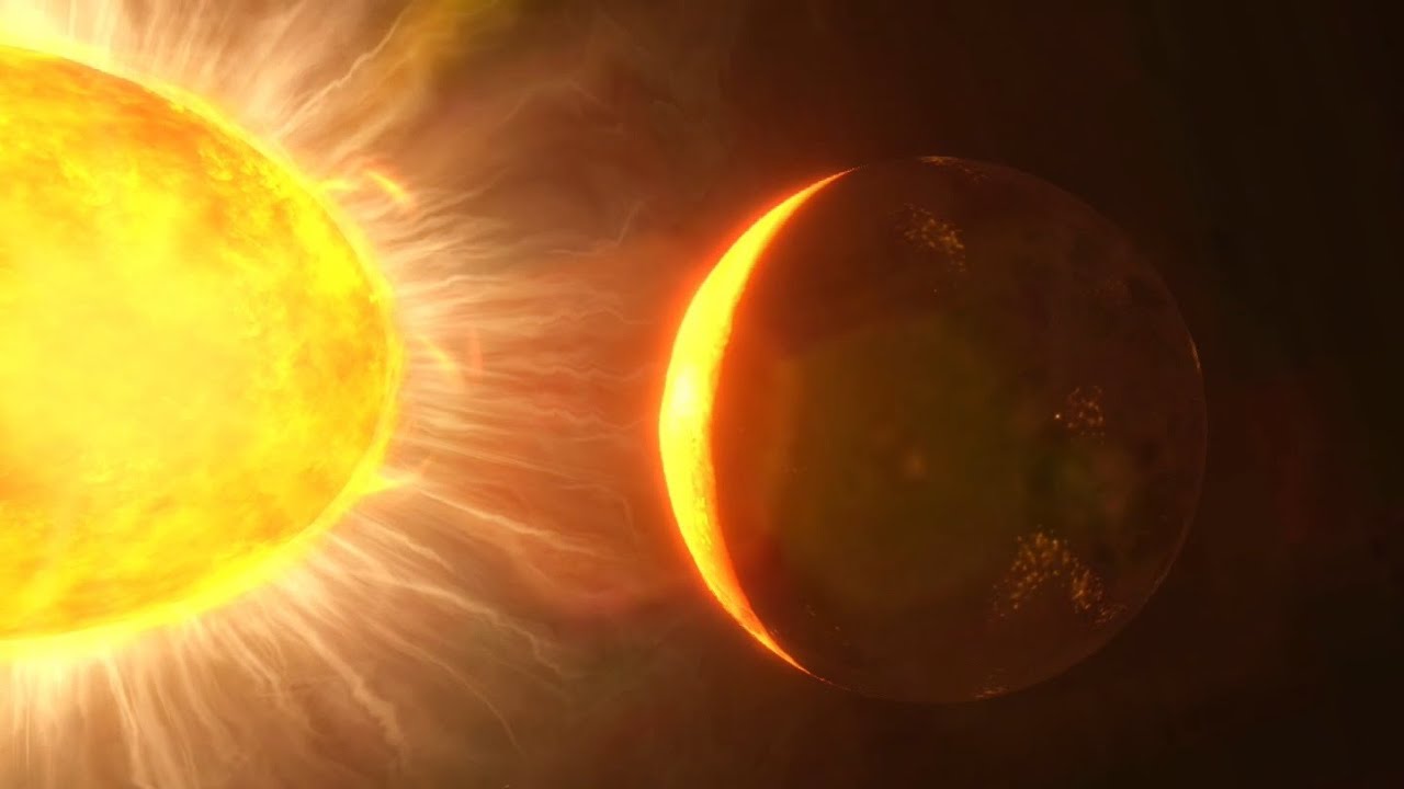 Please add star glare and motioning expanding stars to Solar system sim ...