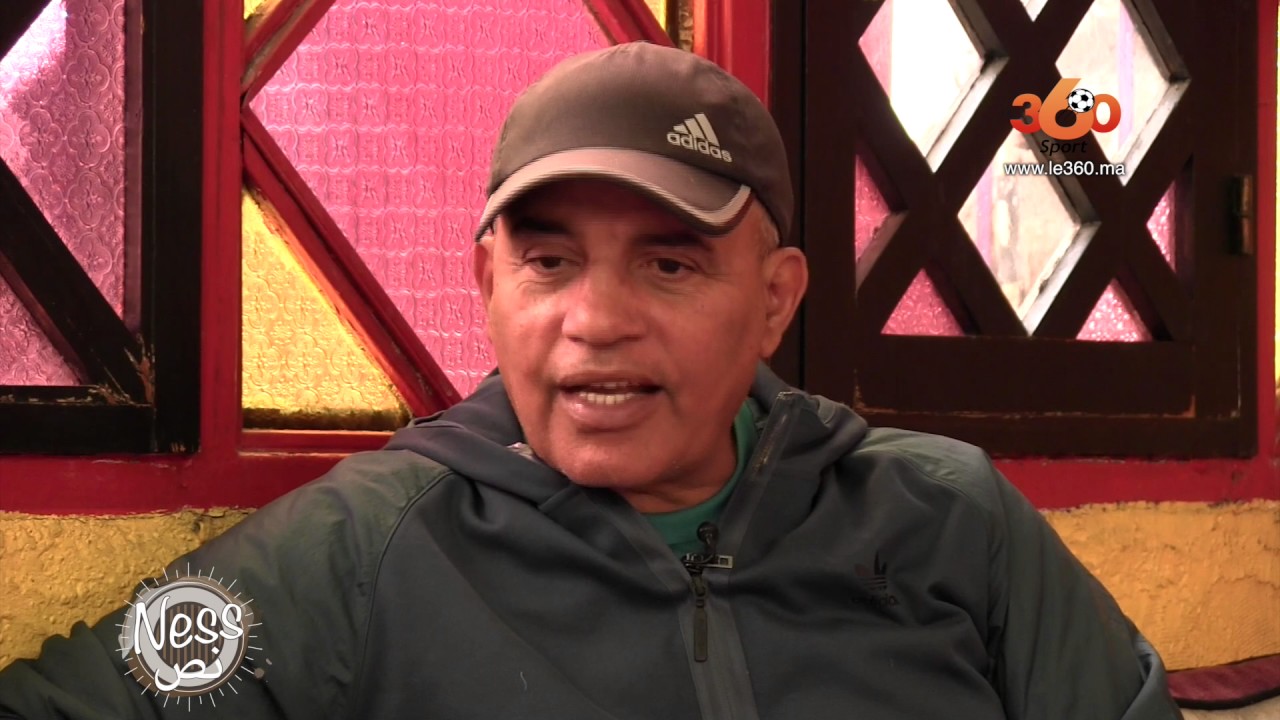 Le360.ma • Teaser #NessNess avec Abderrahim Taleb - YouTube
