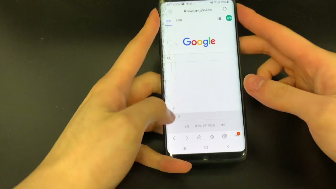 RF Jammer with HackRF One SDR - YouTube