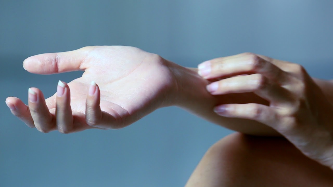 VAMAZOLE CREAM คันจากเชื้อราใช้ วามาโซล ครีม - YouTube