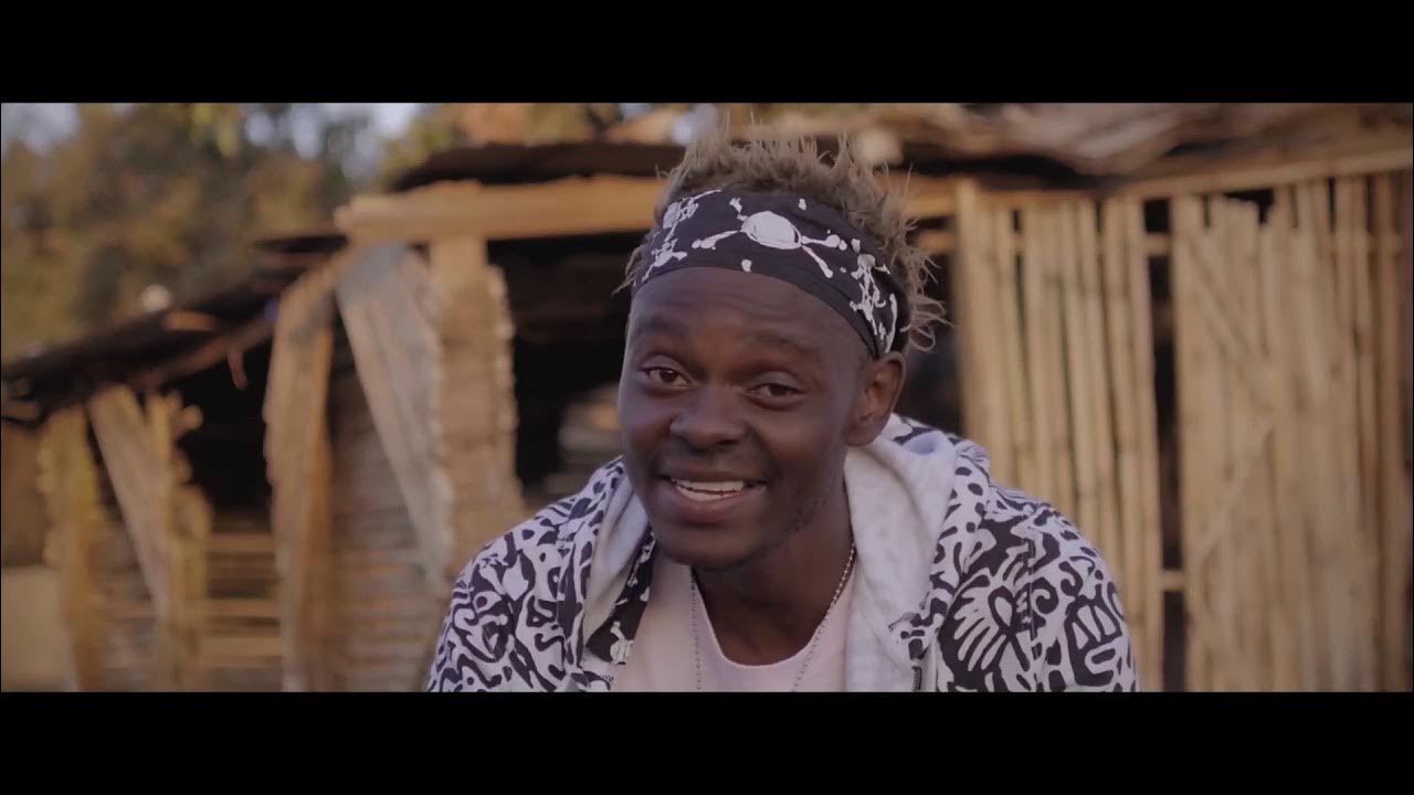 K Komanda -Mupedzanhamo starring Kapfupi and Mai Ngaa - YouTube