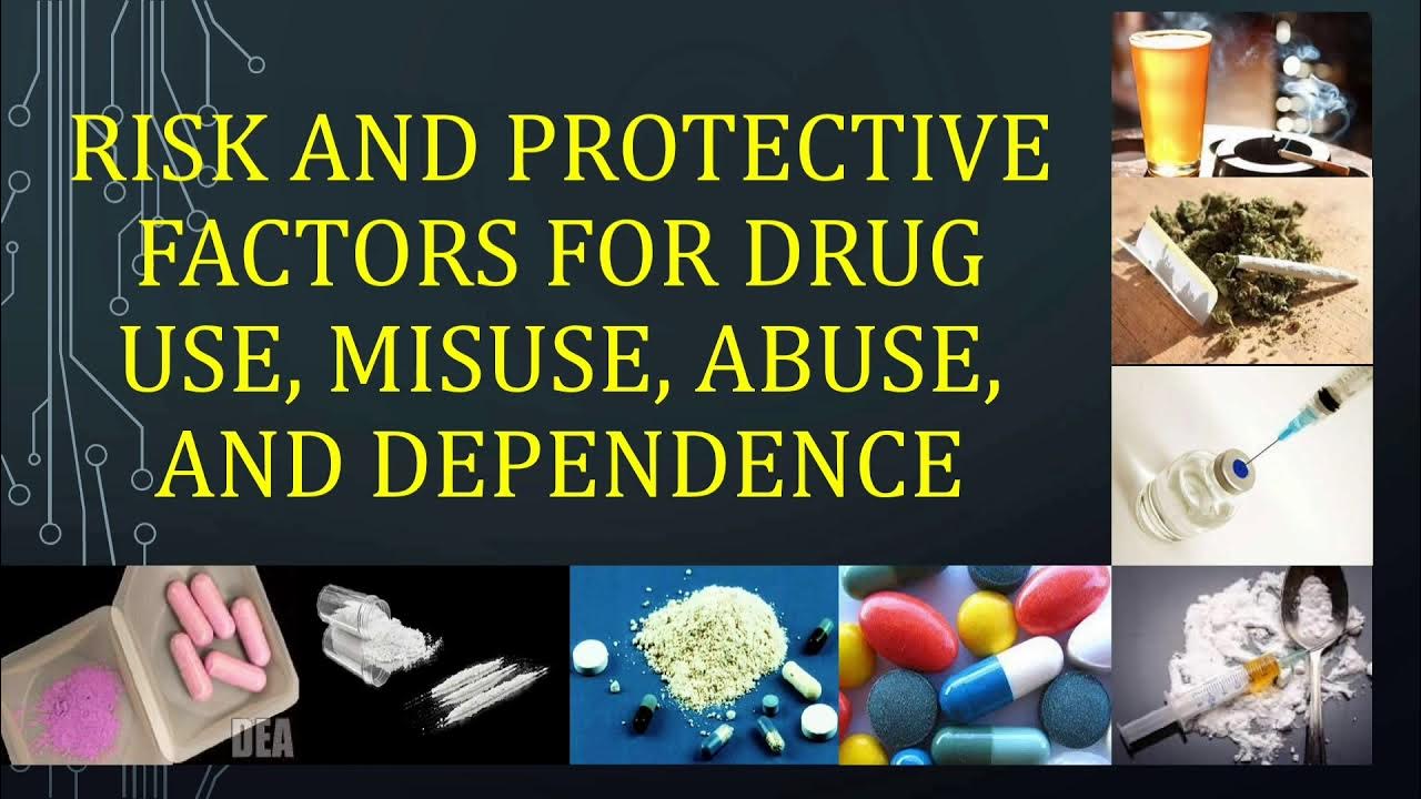 [HEALTH] LESSON: PREVENTION OF SUBSTANCE USE AND ABUSE - YouTube