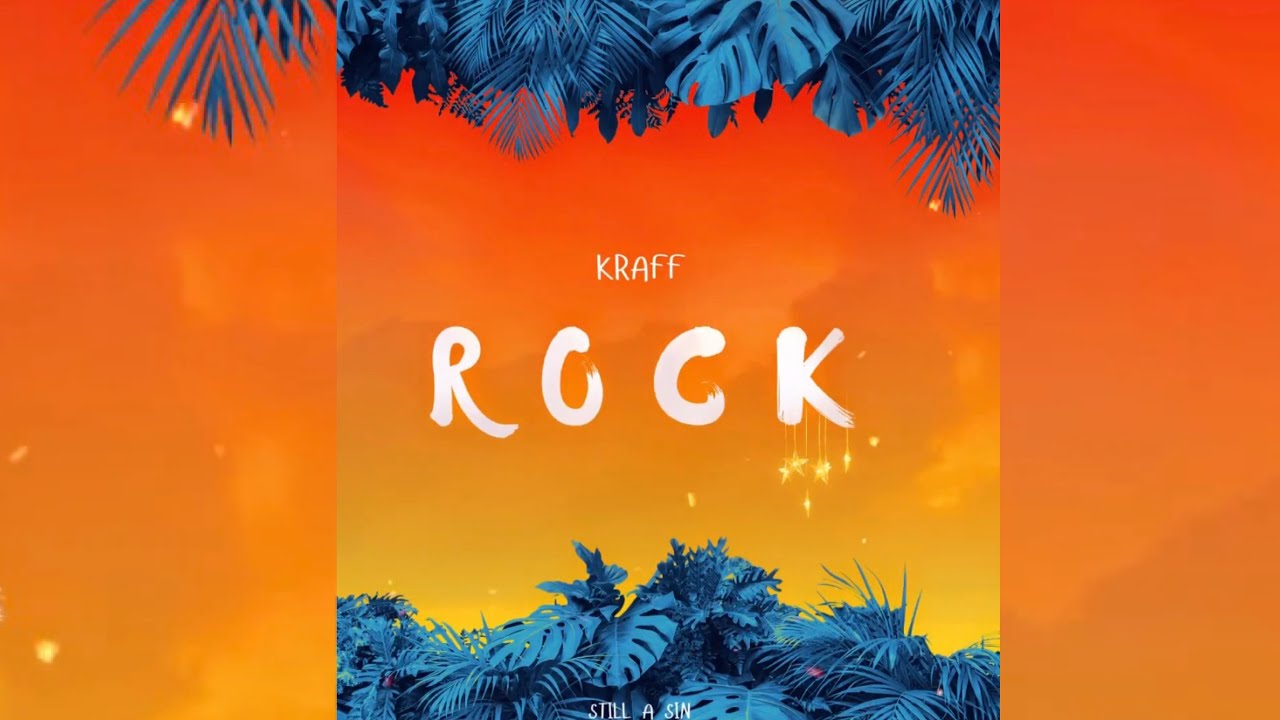 Kraff - Rock (Official Audio) - YouTube