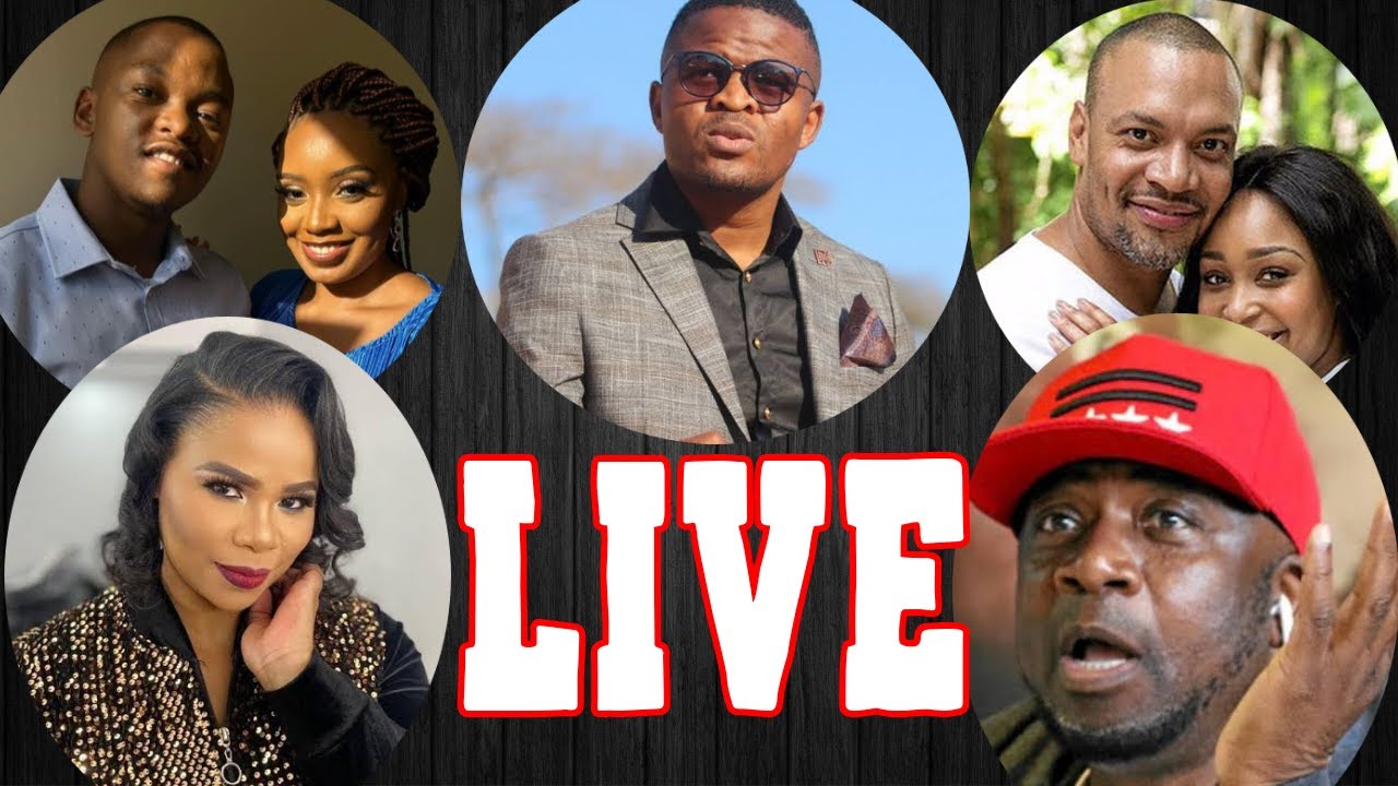 Mpumelelo and Vuyo break up?| Mini to pay R10K| Chico Thwala drama ...
