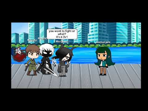 (gotcha) Episode eleven full part - YouTube