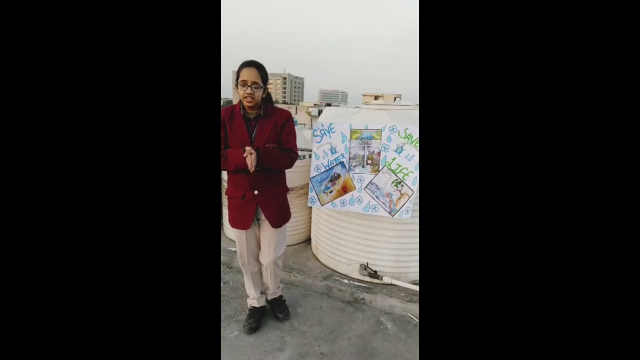 Pari S Malhotra- VIII A - YouTube