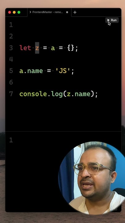 077 Javascript Interview Questions Js Output Based Questions Js Interview Prep Javascript 5882