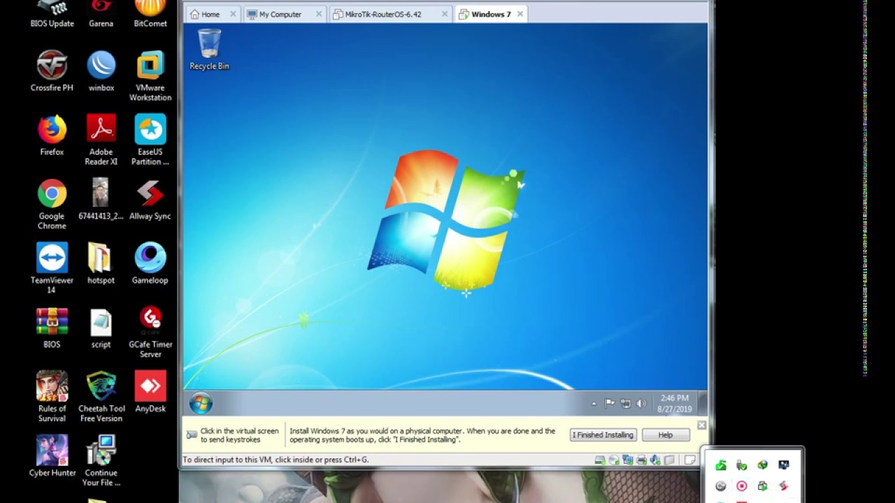 Windows 7 optimizer - YouTube