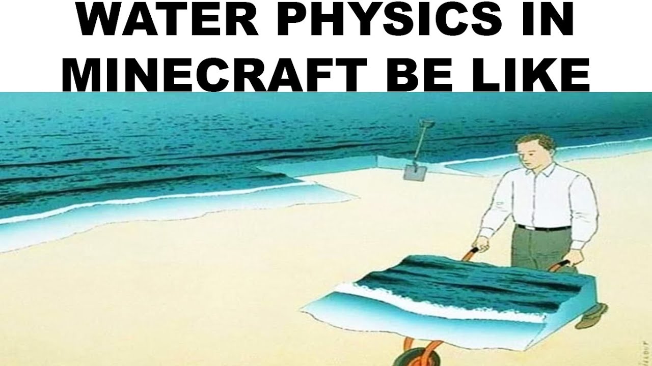 Minecraft Memes That Only Steve Understands - YouTube